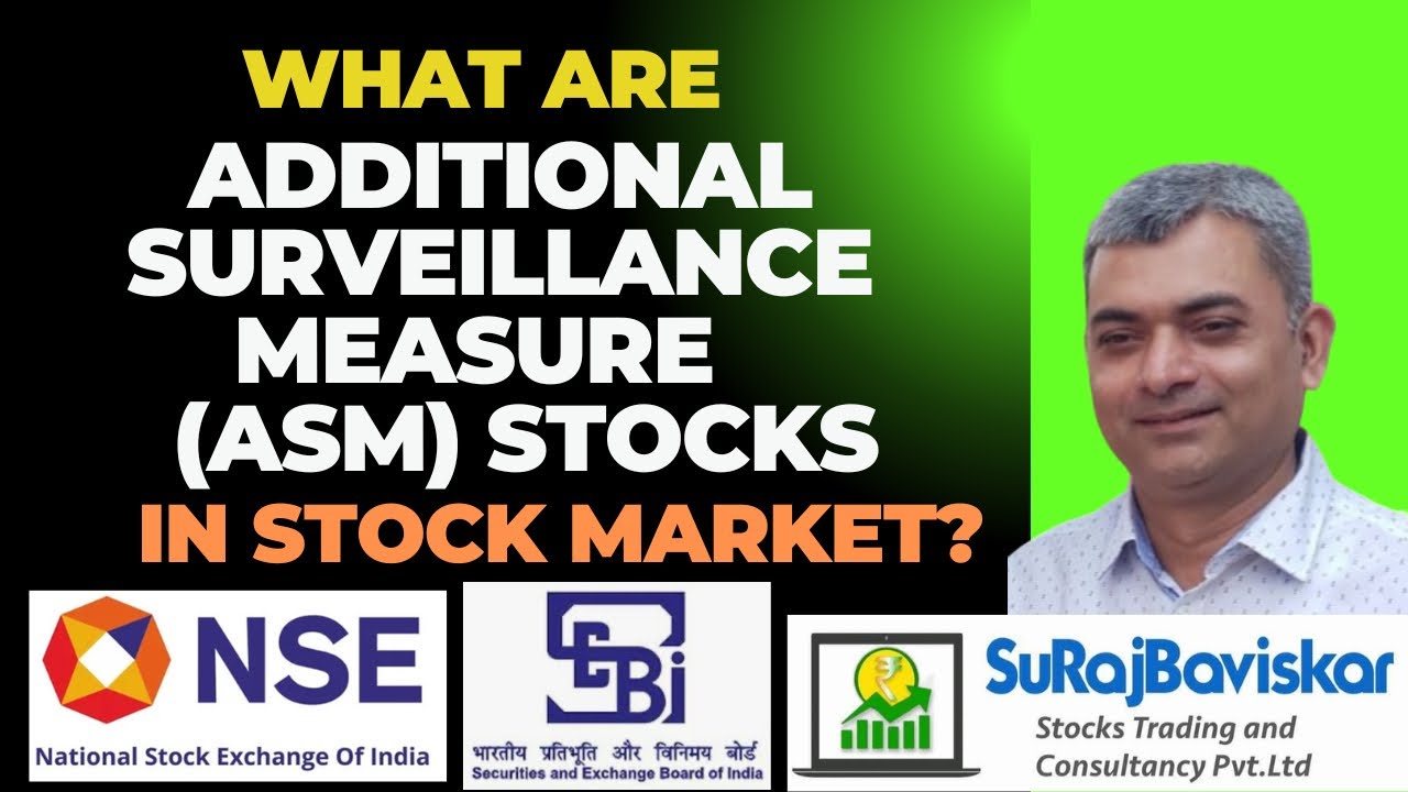 All you need to know about ASM Stocks | What are ASM Stocks in stock ...