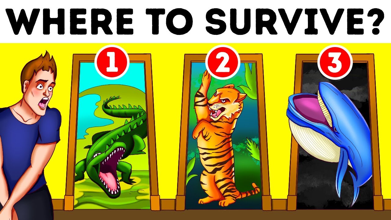 80+ Riddles for a Smooth-As-Butter Day - YouTube