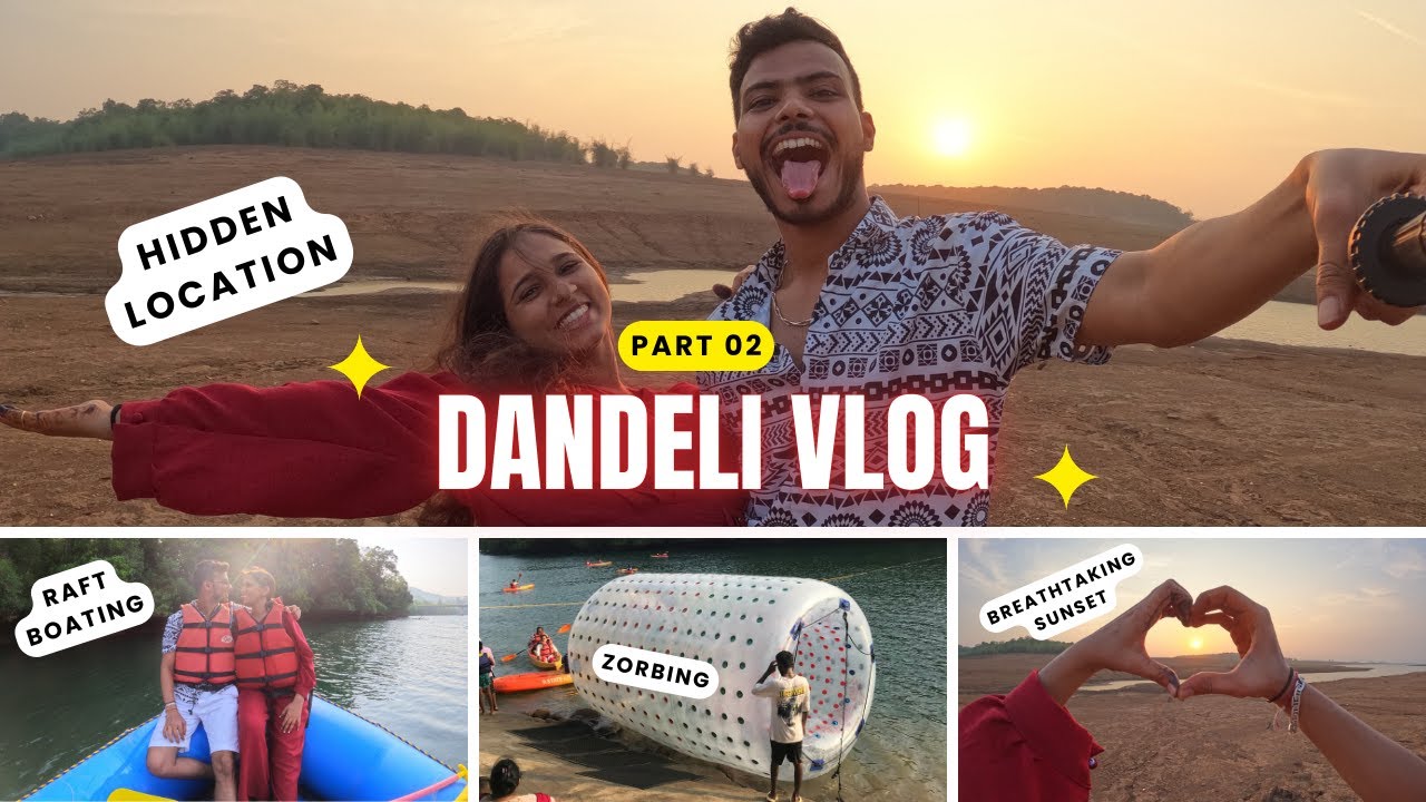 Adventure Water Sports Dandeli | Kayaking, Zorbing, River Rafting ...