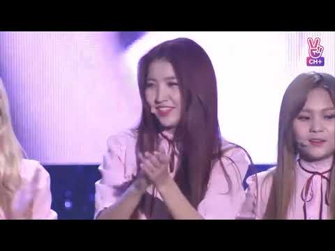 GFRIEND | 1st Fan Meeting (Part 2)