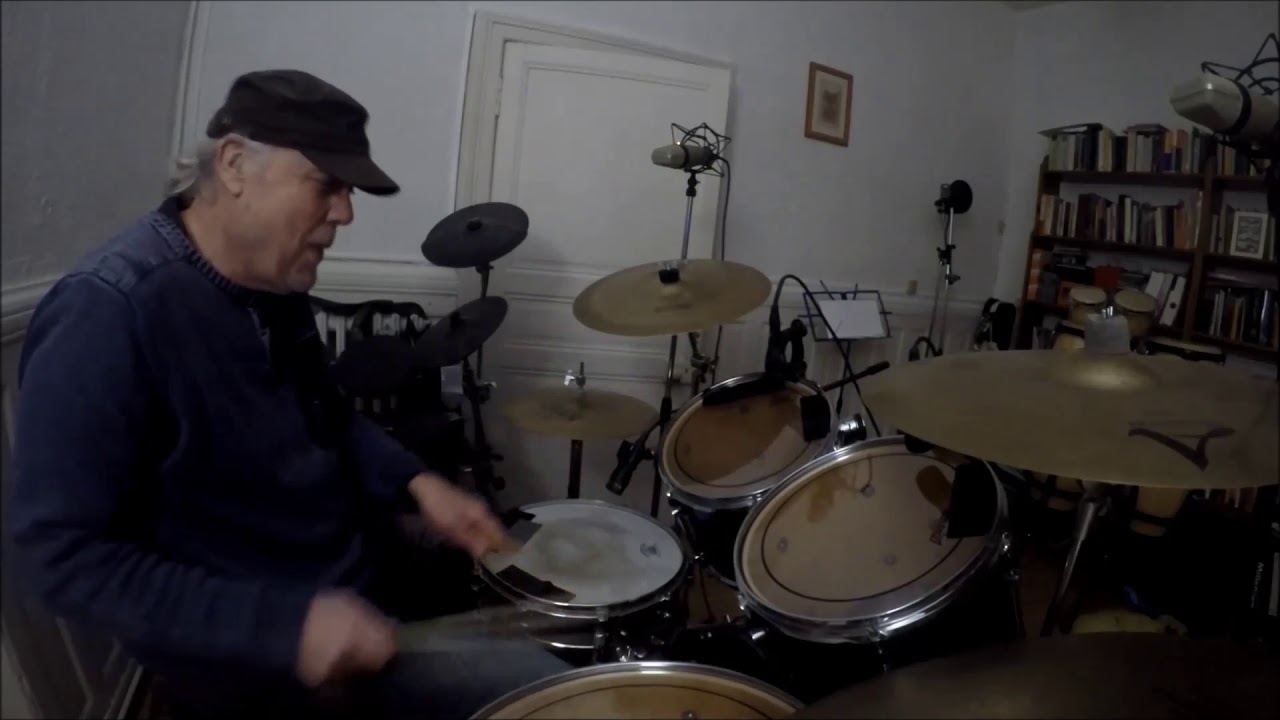 Sonor Sessions 1 - Tim Bragg - YouTube