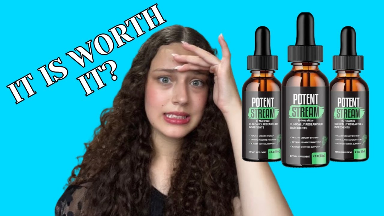 POTENT STREAM📌 (CAUTION) 📌POTENT STREAM REVIEW - POTENT STREAM REVIEWS ...