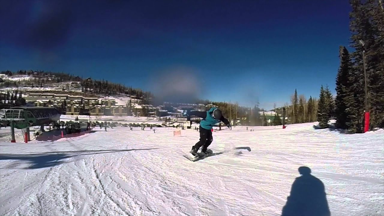 Shred movie - YouTube