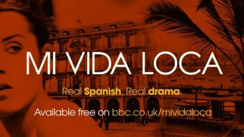 Mi vida loca - BBC series - YouTube