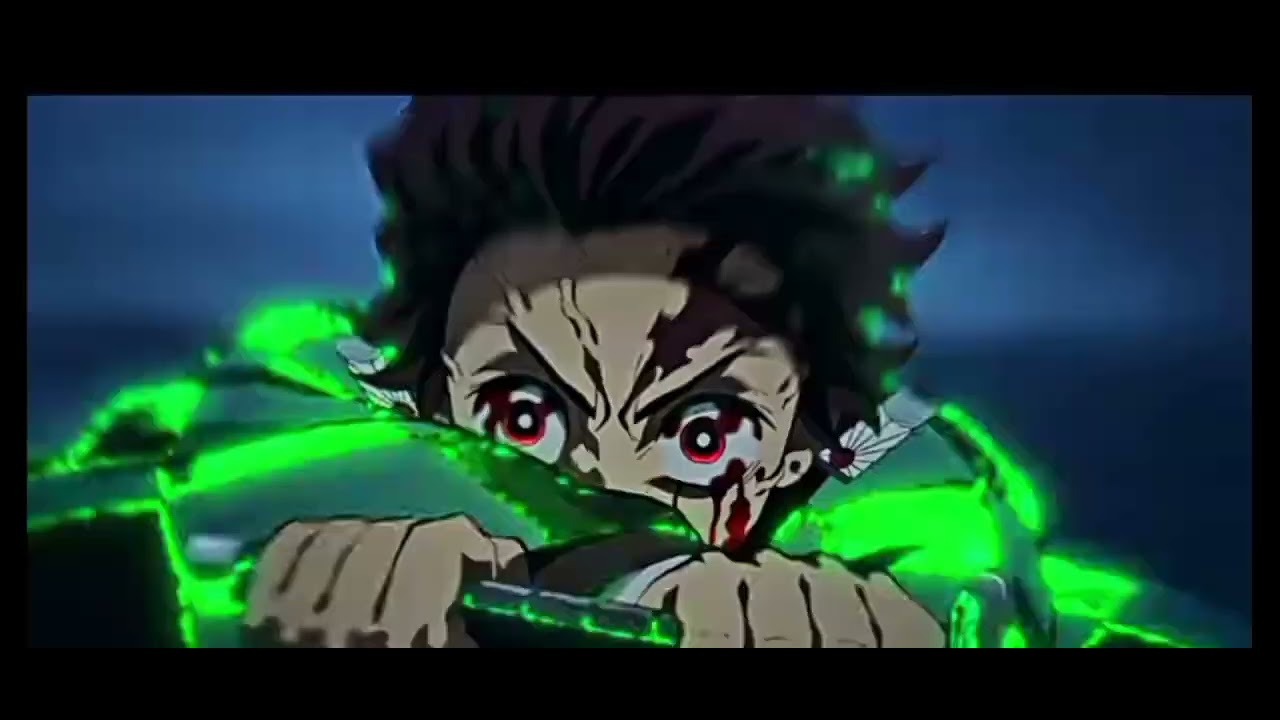 #el_oc3 open Collab Zenitsu VFX - YouTube