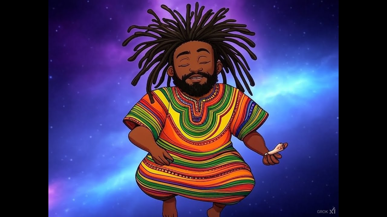 Jah Guide us to love Reggae you never heard before Iration Collie ...