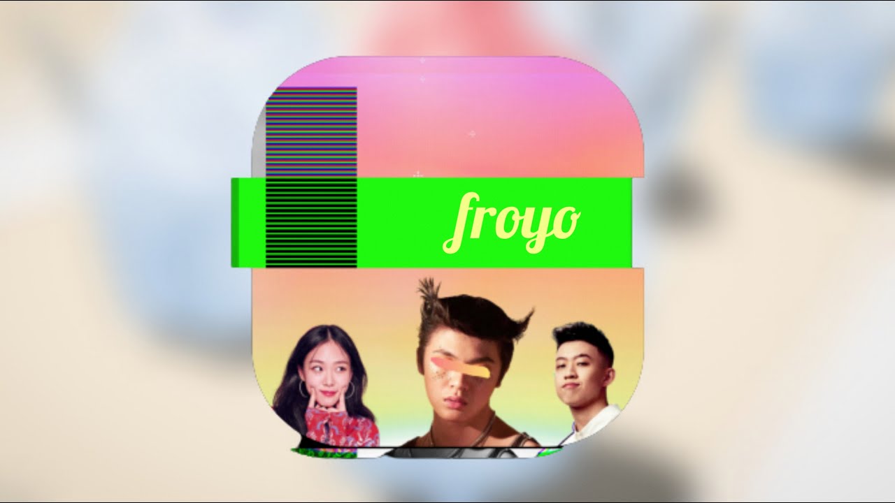 froyo ﾉ slowed + reverb - YouTube