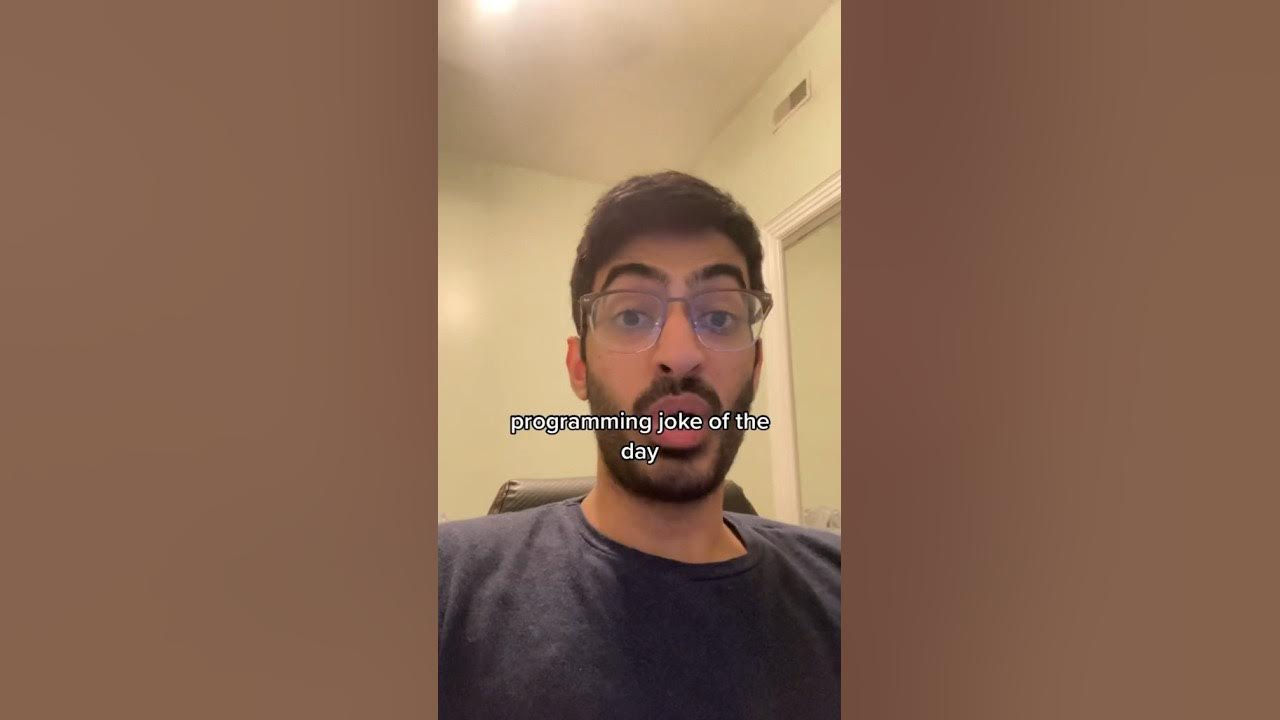 Having The Girlfriend Is The Real Joke Coding Compsci Computerscience Programming Youtube