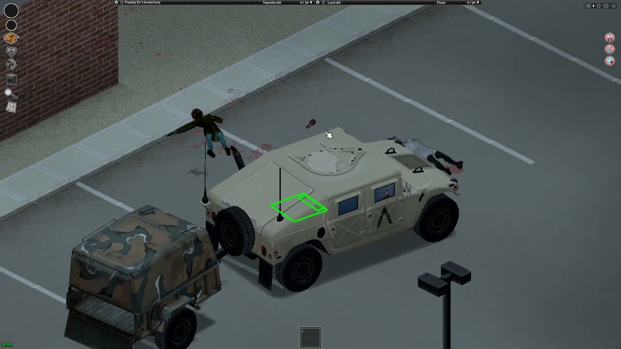 Project Zomboid Part 8 Restart YouTube Project Zomboid Part 8 Restart YouTube