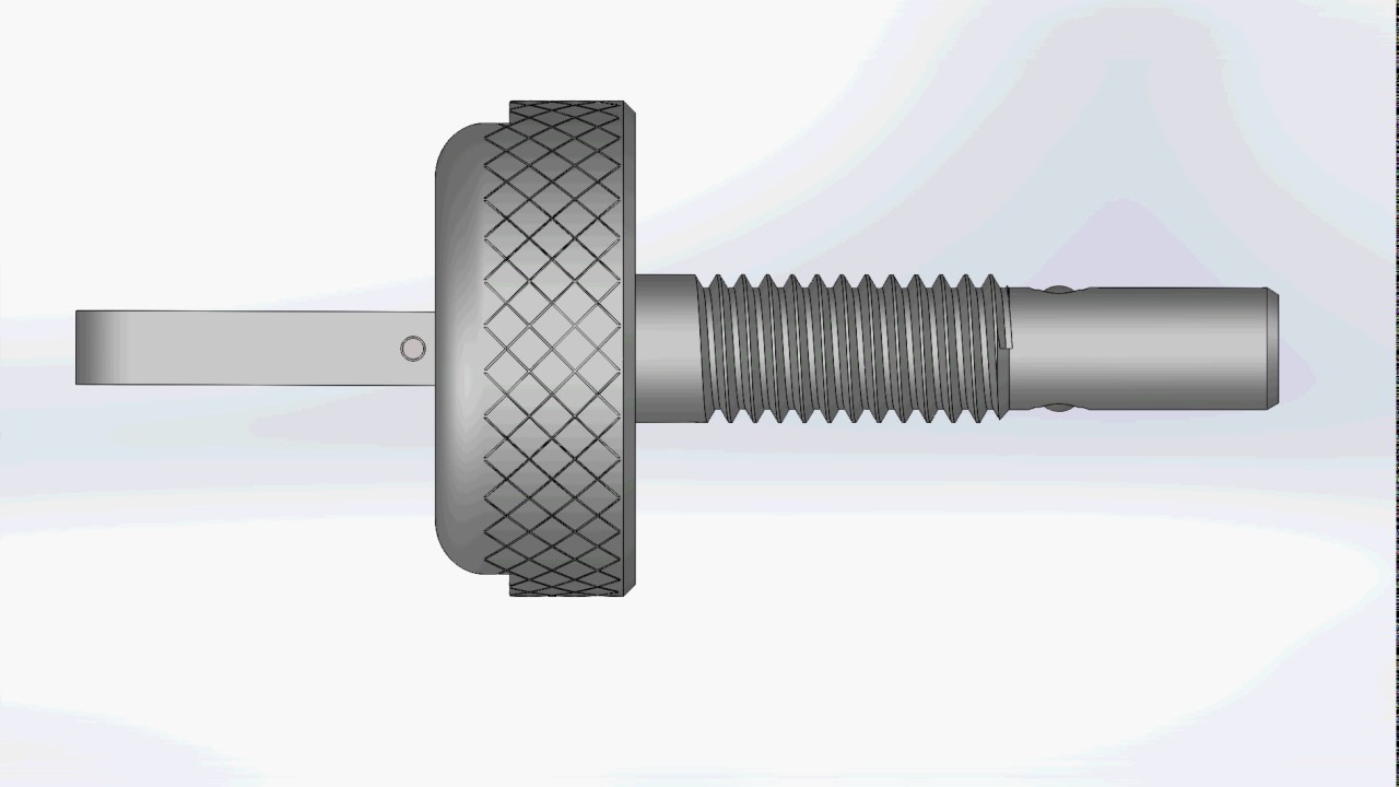 REDA Saddlebag POSI-LOCK - YouTube