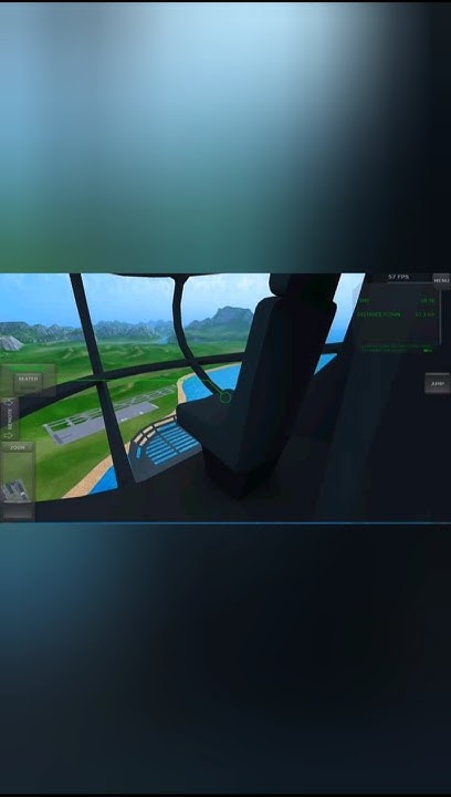 MV-40 ️ Turboprop flight simulator | update 1.31.2 details - YouTube