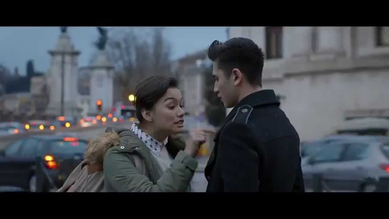 LDR The Movie - Official Trailer | Cast: Al Ghazali, Verrell Bramasta ...