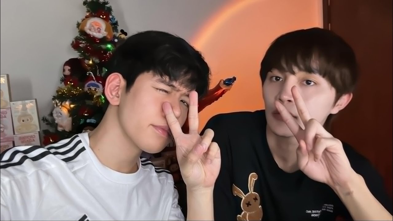 Ep 10 today with HinVin ^^ I O2 PRODUCTION. - YouTube