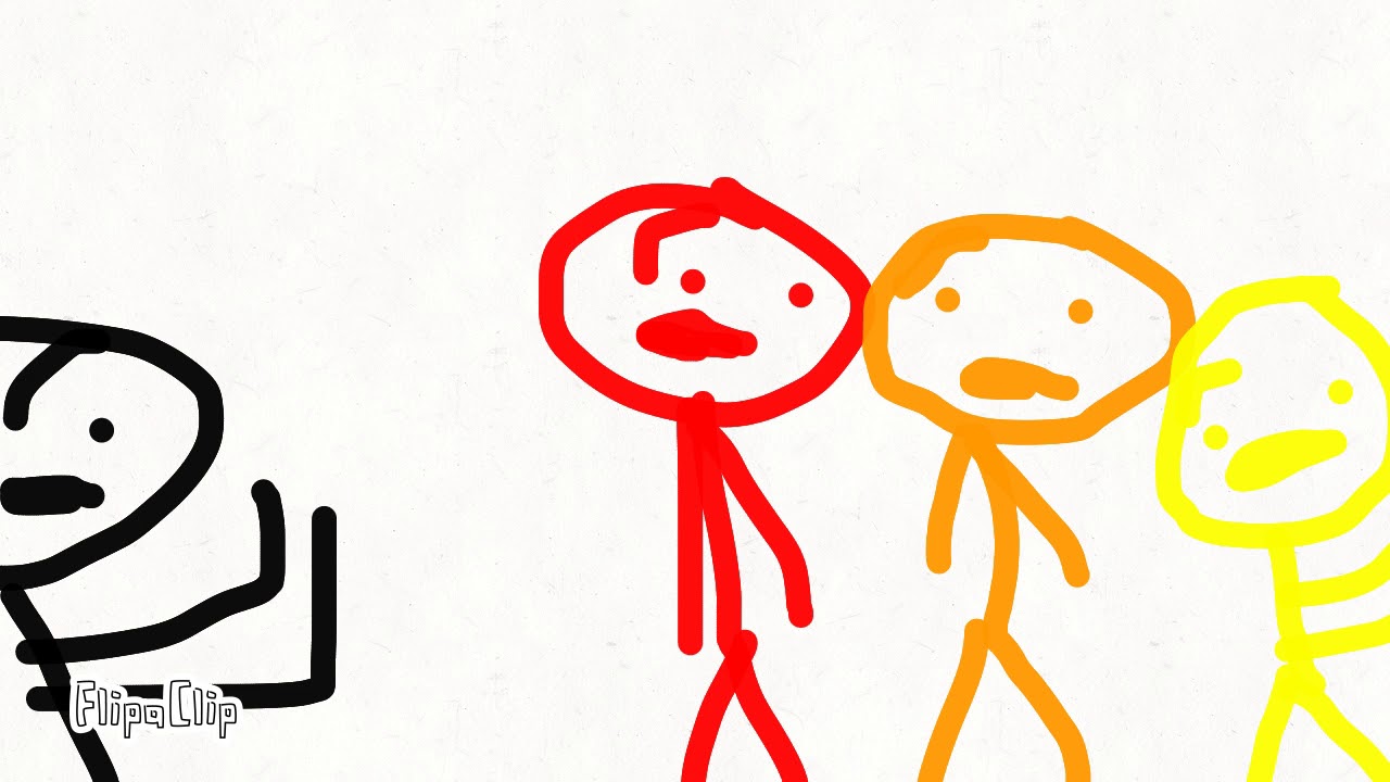 The Stickman Show - Intro Part 1 - YouTube