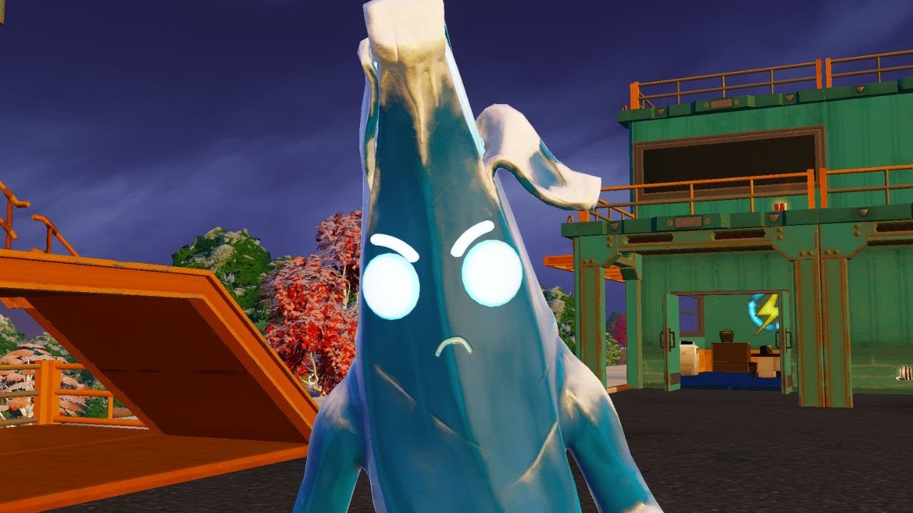 WIPING SQUADS as frozen PEELY - YouTube