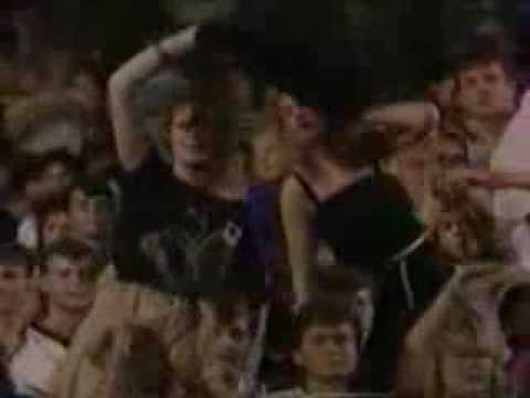 Blue System - Under My Skin ( Live Sopot 1989 ) C: Dieter Bohlen