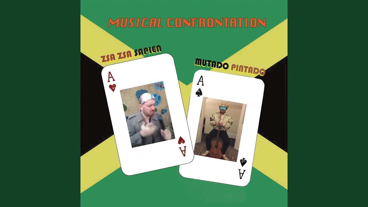 Foreign Muck - YouTube