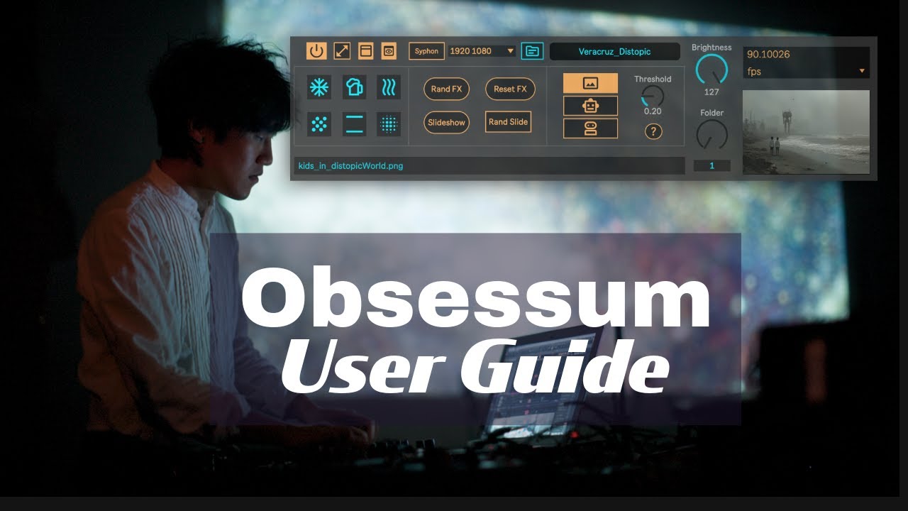 Obsessum User Guide | Max for Live Device for Real-Time Sound ...