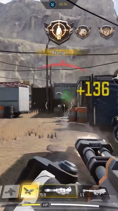 Call of duty mobile: Death Machine Part 2 #codmshorts #codm #callofduty #codmobile # ...