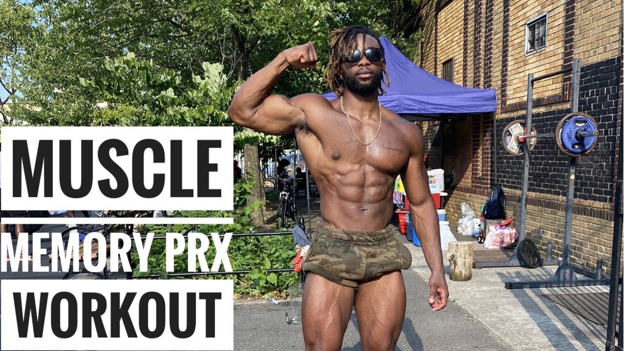 Get Shredded Quick | Build lean muscle - YouTube