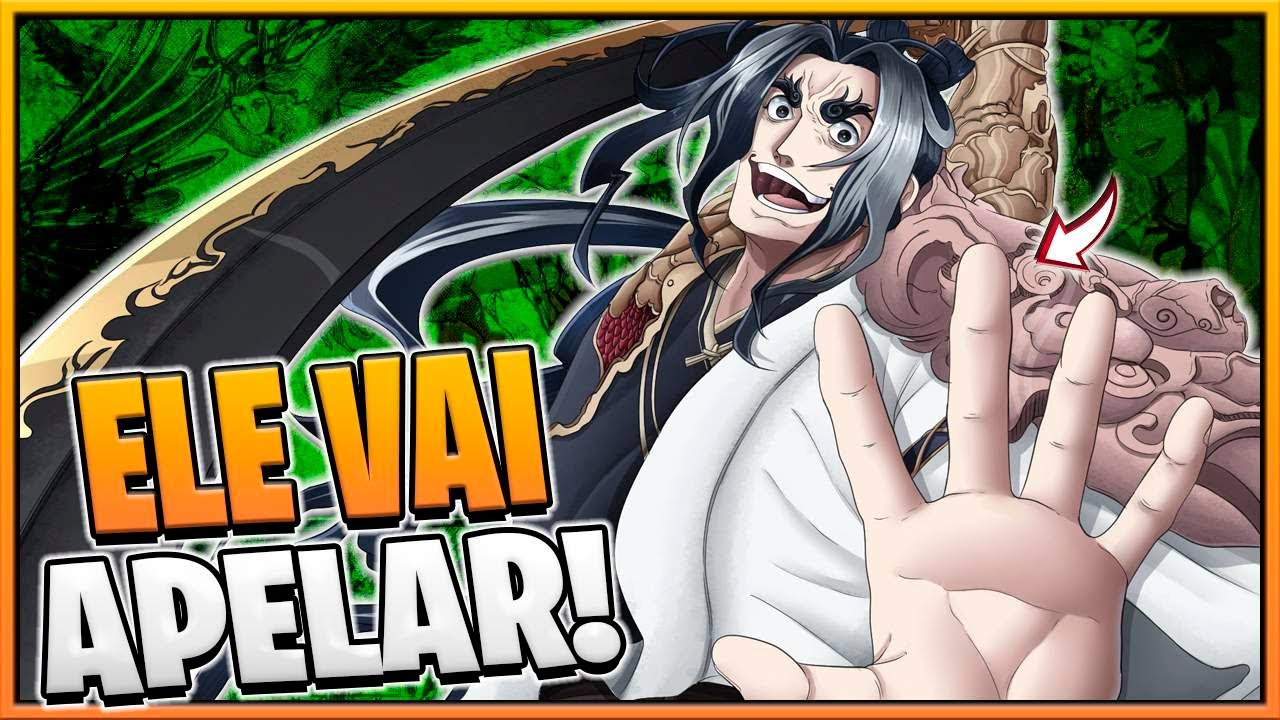 REVELADO A HISTORIA DE SUSANOO! CONHEÇA OS 3 DEUSES JAPONESES DE ...