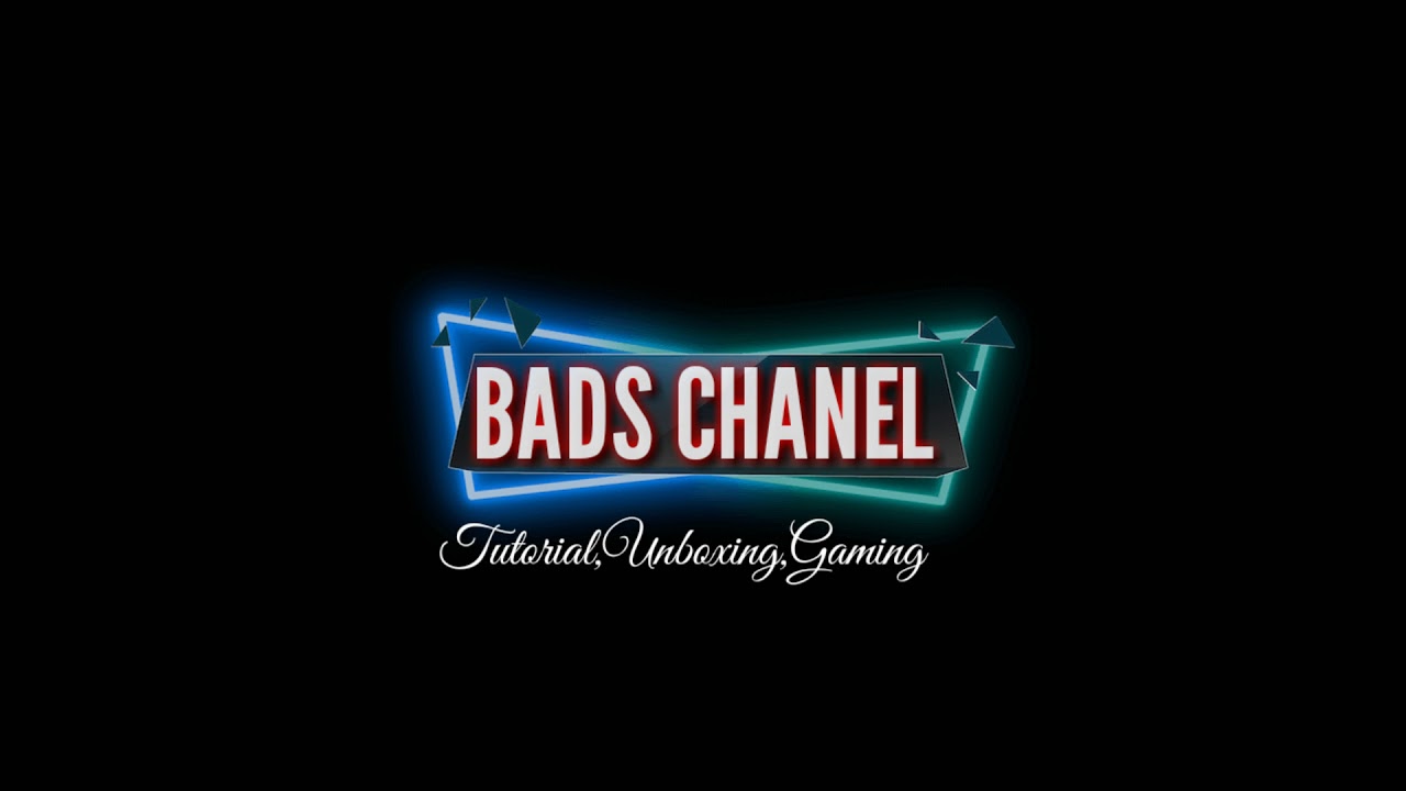 2019 INTRO BARU.... - YouTube