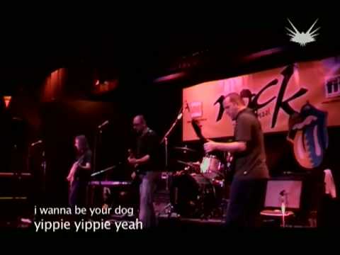 yippie yippie yeah - YouTube