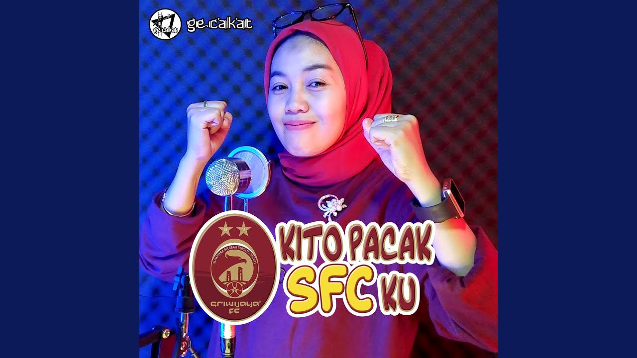 Kito Pacak Sfc Ku - YouTube