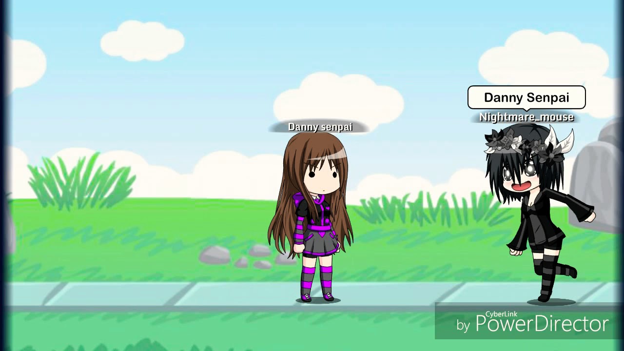 Meet Danny senpai. - YouTube