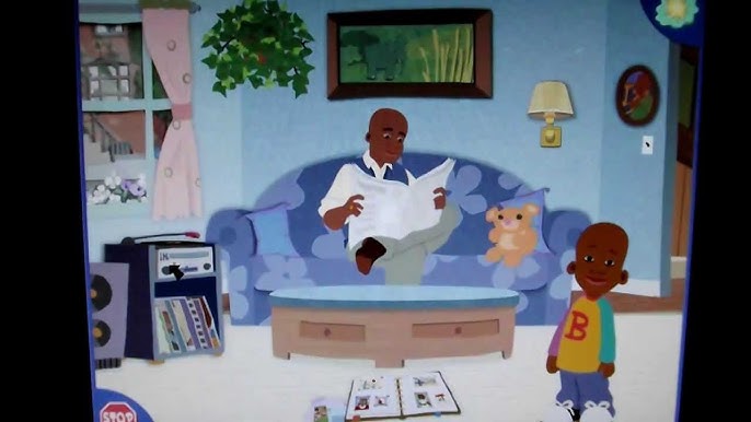 Little Bill Youtube