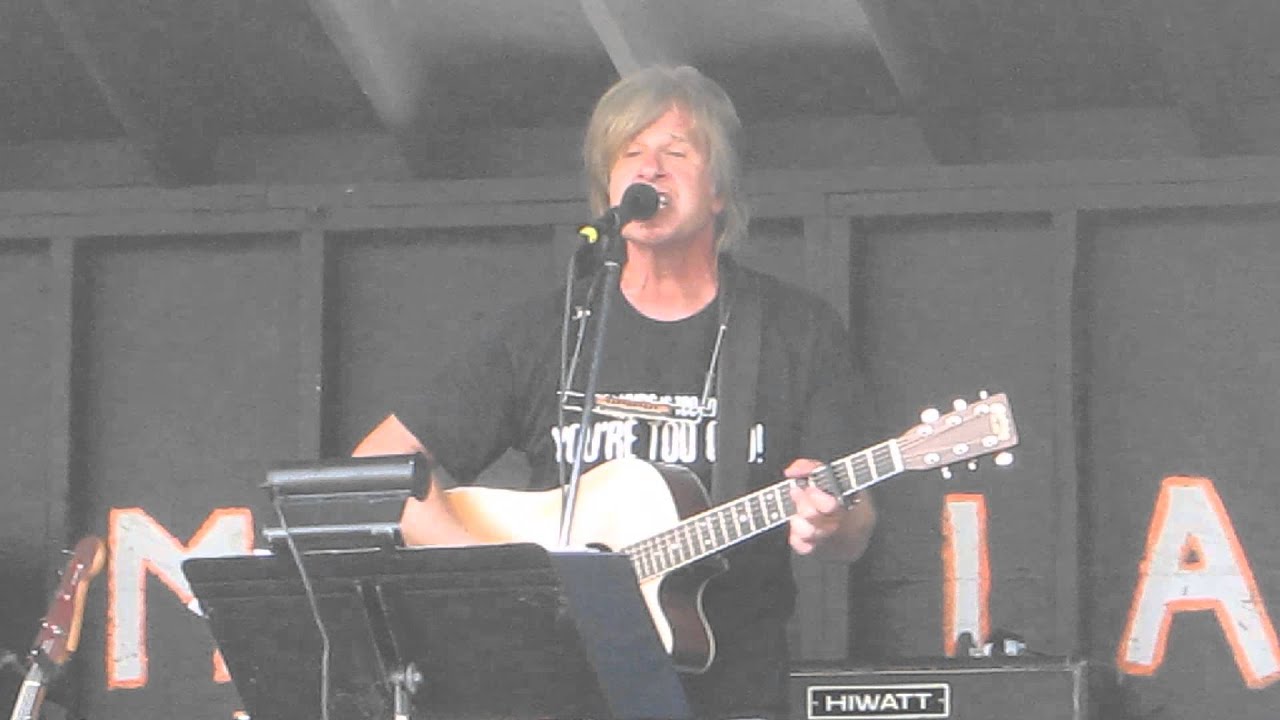Jay Ferguson Musician