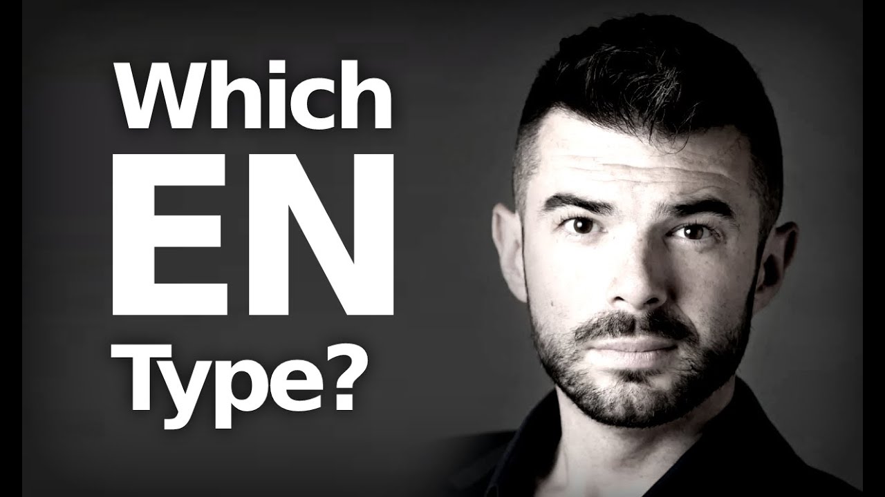 Which EN Type is CS Joseph? Free typing #20 part A - YouTube