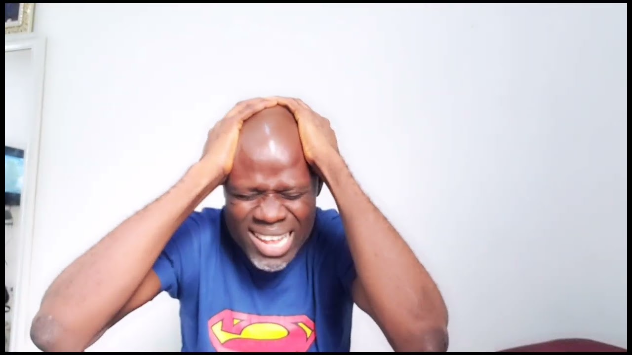 So Touching I Almost Cried While Singing ounmofe Soundtrack - YouTube