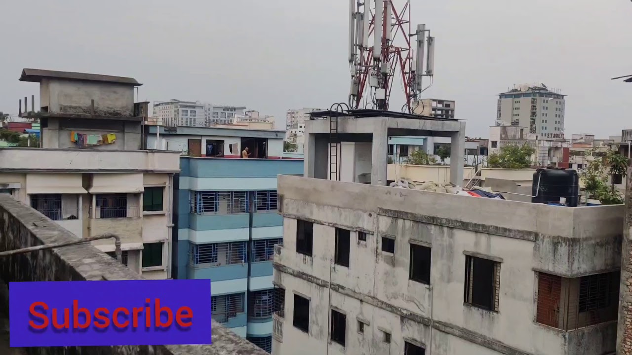 Present Scenario Of Nikunja-2 due to Corona Virus| Nikunja Update - YouTube