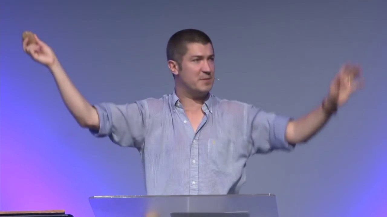 How Did We Get Here? | If God, then What? | Andrew Wilson - YouTube