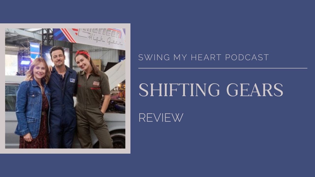 "Shifting Gears" - Review - YouTube