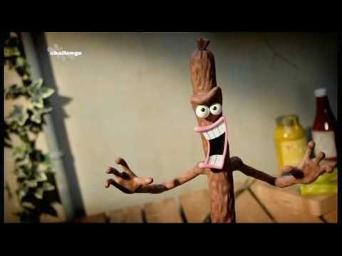 Challenge - ad break 3 (20/04/2009) - YouTube