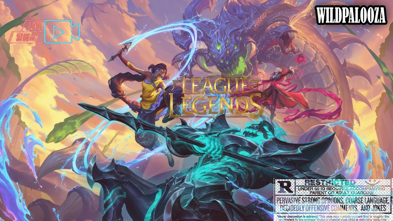 Solo Queue: Escaping The Depths of Silver ELO HELL - League of Legends ...