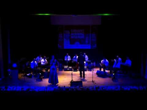 YOL HAVASI & KARADENİZ POTPORİ - Hamdiye MUTLU - Eskişehir Odunpazarı Belediyesi - 2016