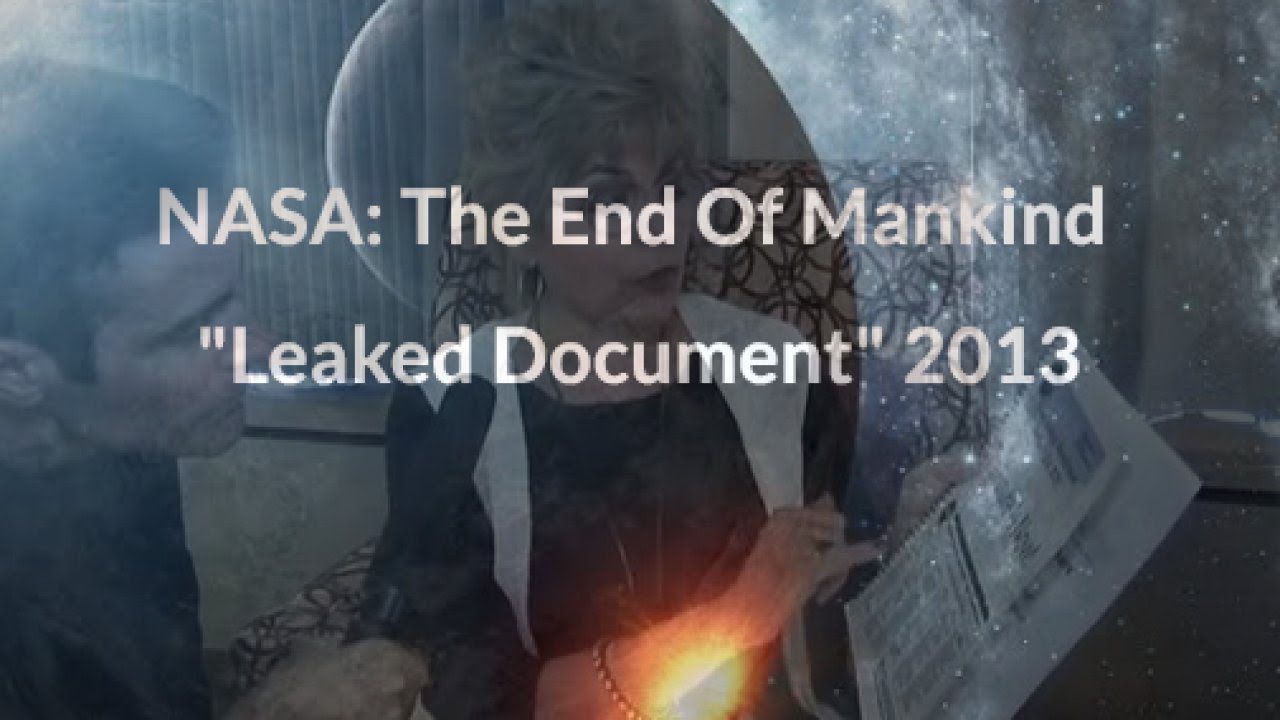 End of Humanity - YouTube