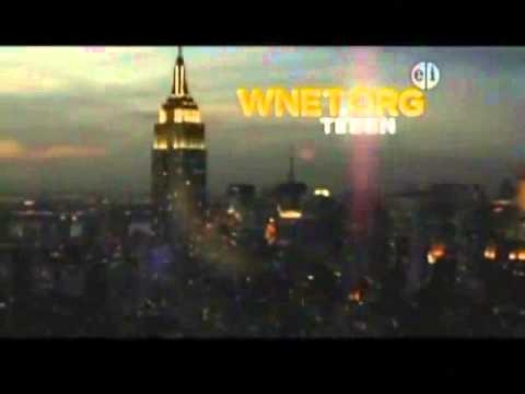 2010 WNET National ID - YouTube