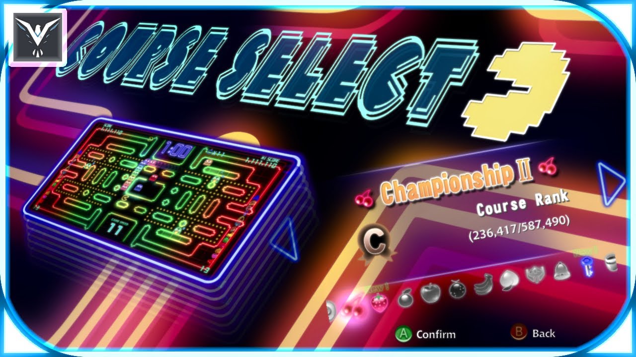 [🎣 ASMR ↪ Pacman] - "Best. Game. Ever. Made. 🟡" - YouTube