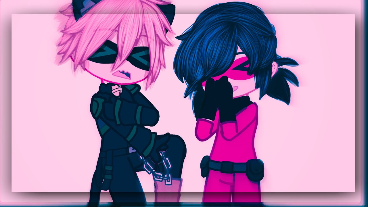 [ I’m taking back the Cat Miraculous ] || MLB // MEME || Ladybug x Cat ...