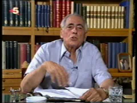 Ρένος Αποστολίδης (Αρχεία Κ. Καραμανλή) 4/12 - YouTube