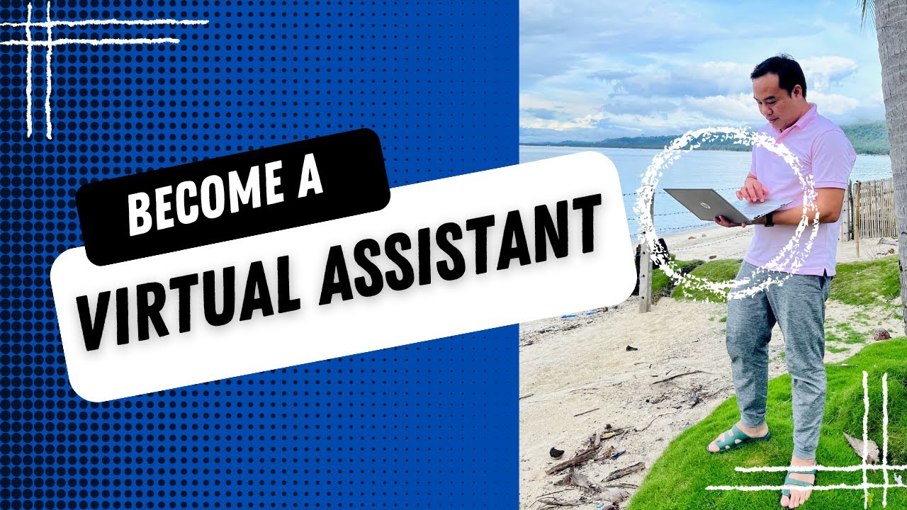 Virtual Assistant Philippines | What is Virtual Assistant | Earn Money ...