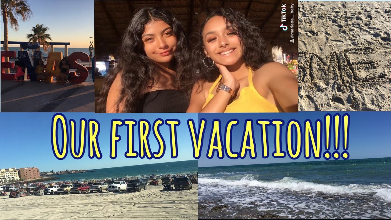 First vacation together!!! 🏝 ️ - YouTube