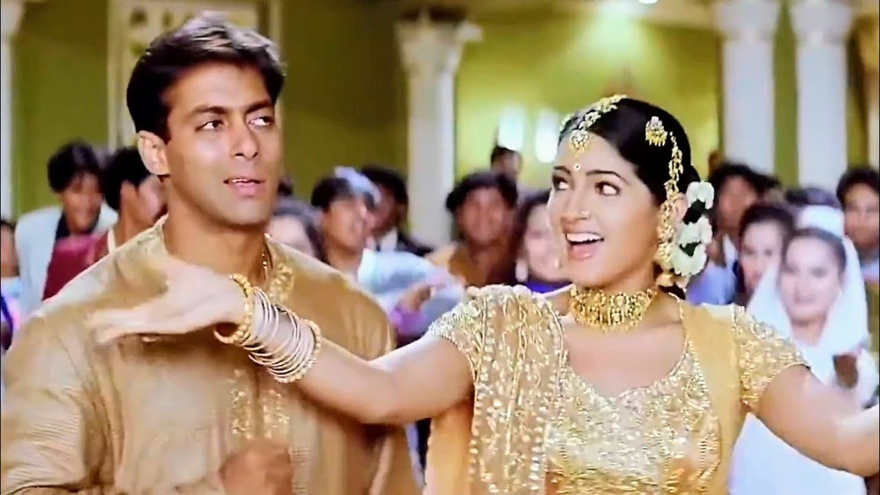 Chal Pyar Karegi Full HD 1080p Song Hi Fi Sounds ( Jab Pyar Kisise Hota ...