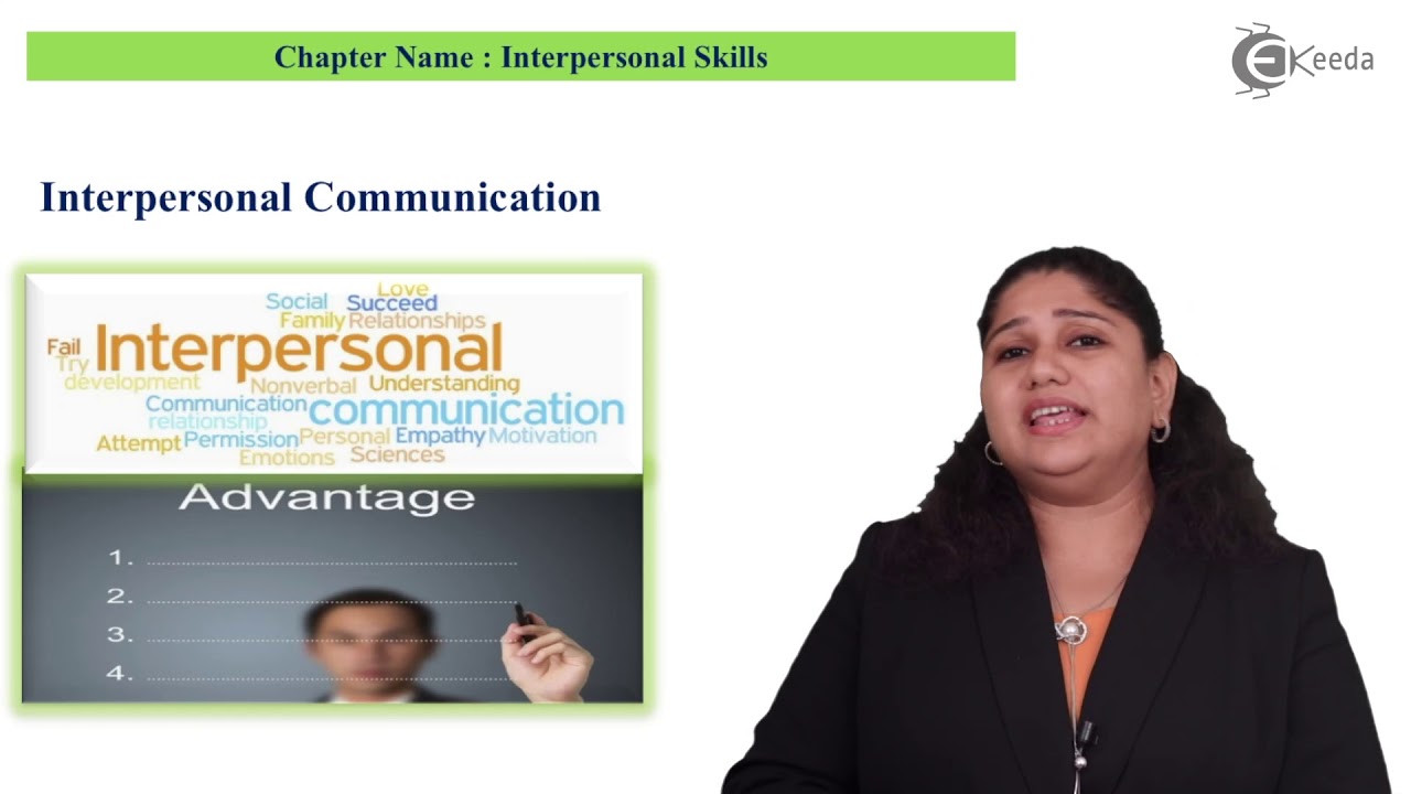 Benefits Of Interpersonal Communication Interpersonal Communication benefits-of-interpersonal-communication-interpersonal-communication