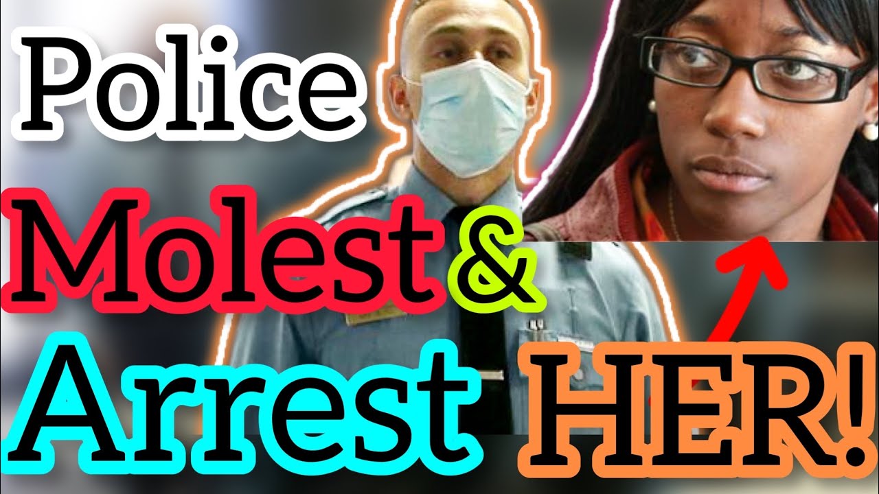 Arrested for Exposing Corruption!! THIS GOT THEM SUED. THIS MADE ...
