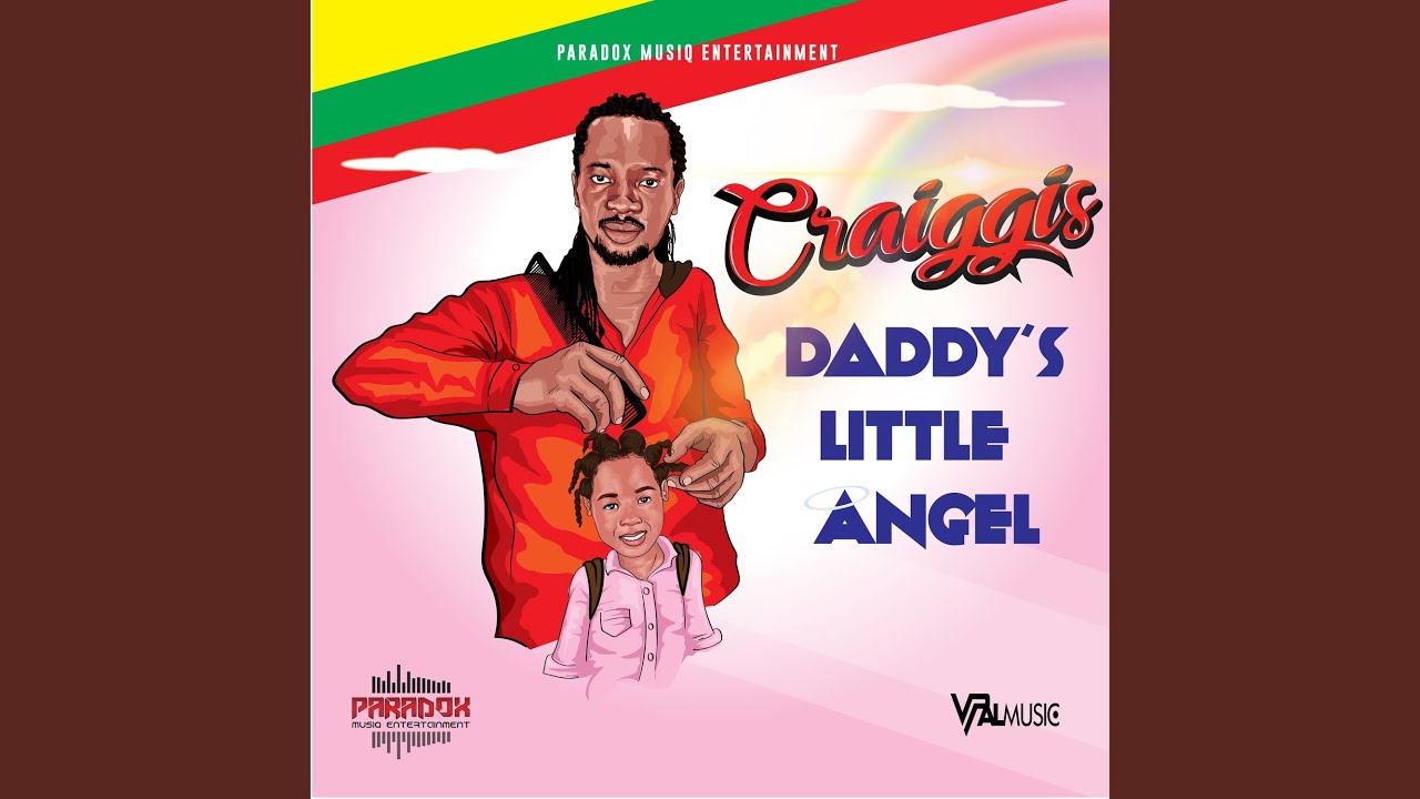Daddy's Little Angel - YouTube